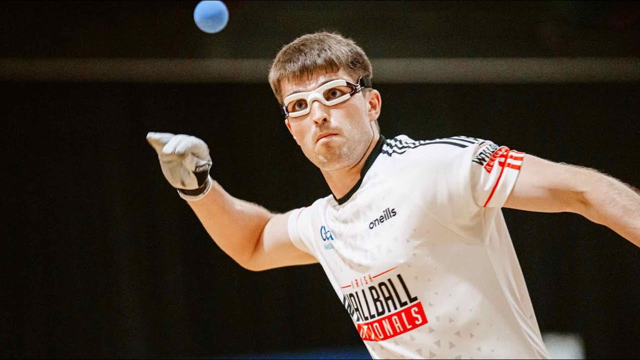 Training: 5 Gaelic Handball Drills to Boost Your Skills